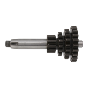 Input shaft Vespa small frame 4 Speed Gearbox | Upgrade